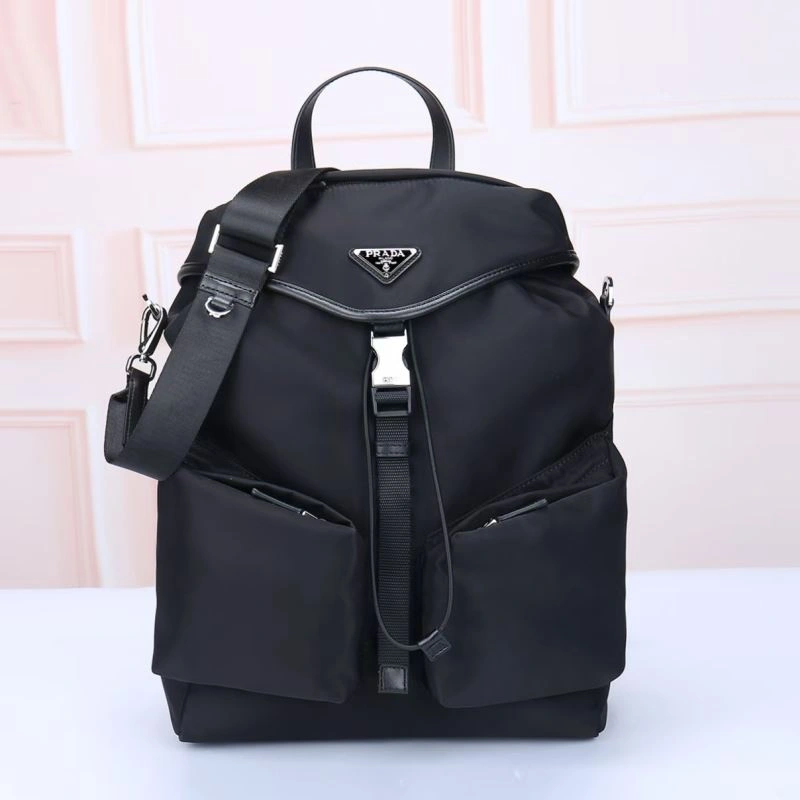 Prada Backpacks