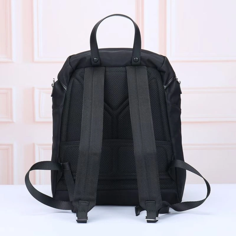 Brand-original Prada Backpacks