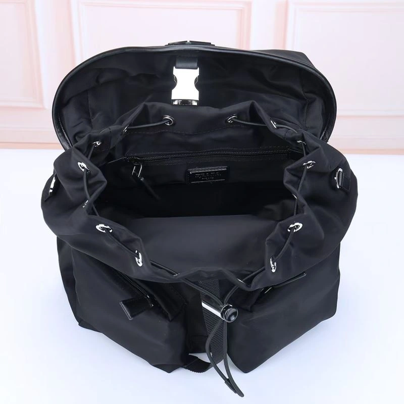 Brand-original Prada Backpacks