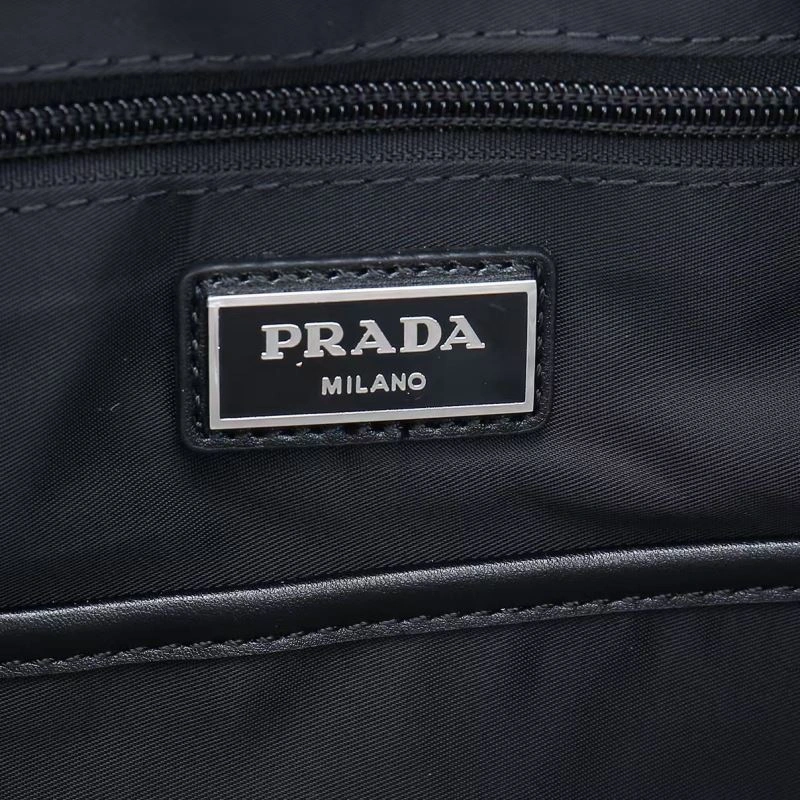 Brand-original Prada Backpacks