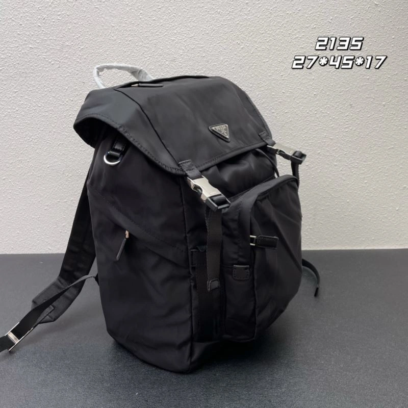 High fidelity Prada Backpacks