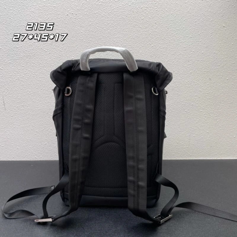 High fidelity Prada Backpacks