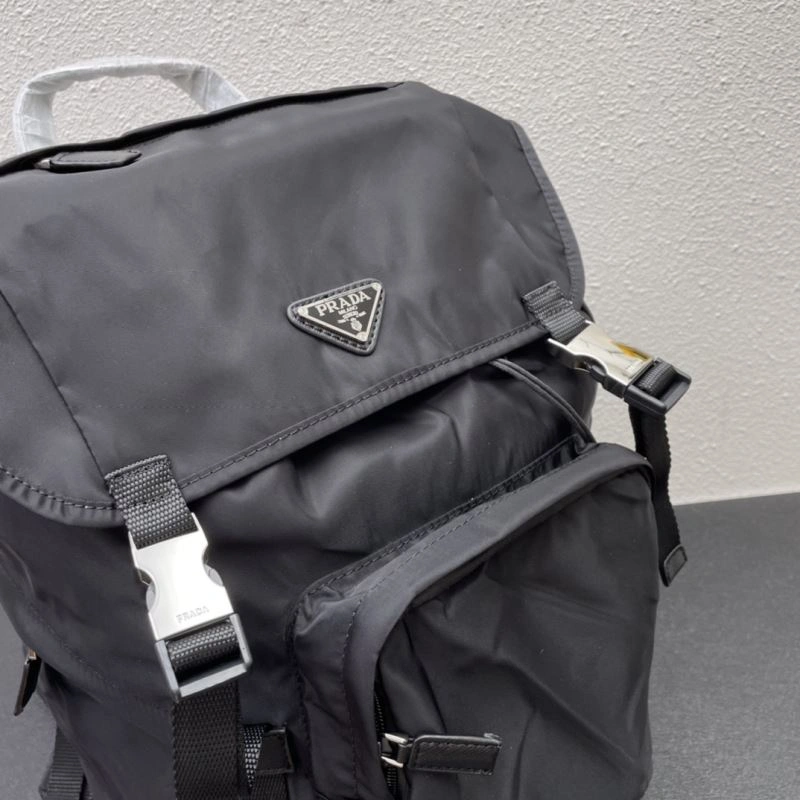 High fidelity Prada Backpacks
