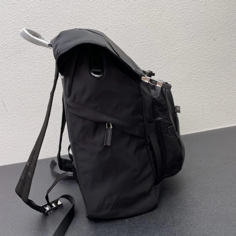High fidelity Prada Backpacks