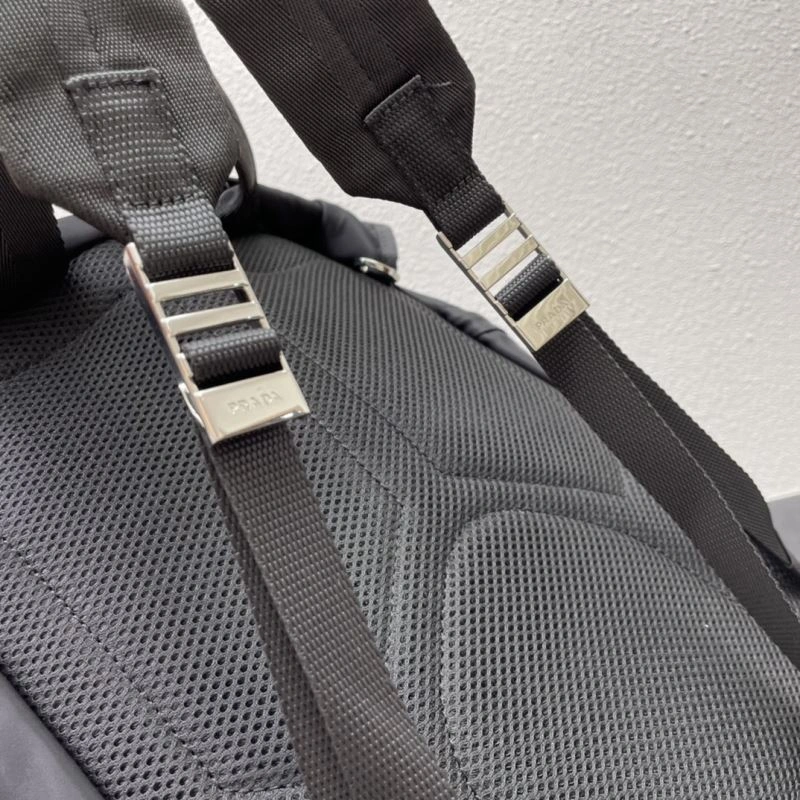 High fidelity Prada Backpacks