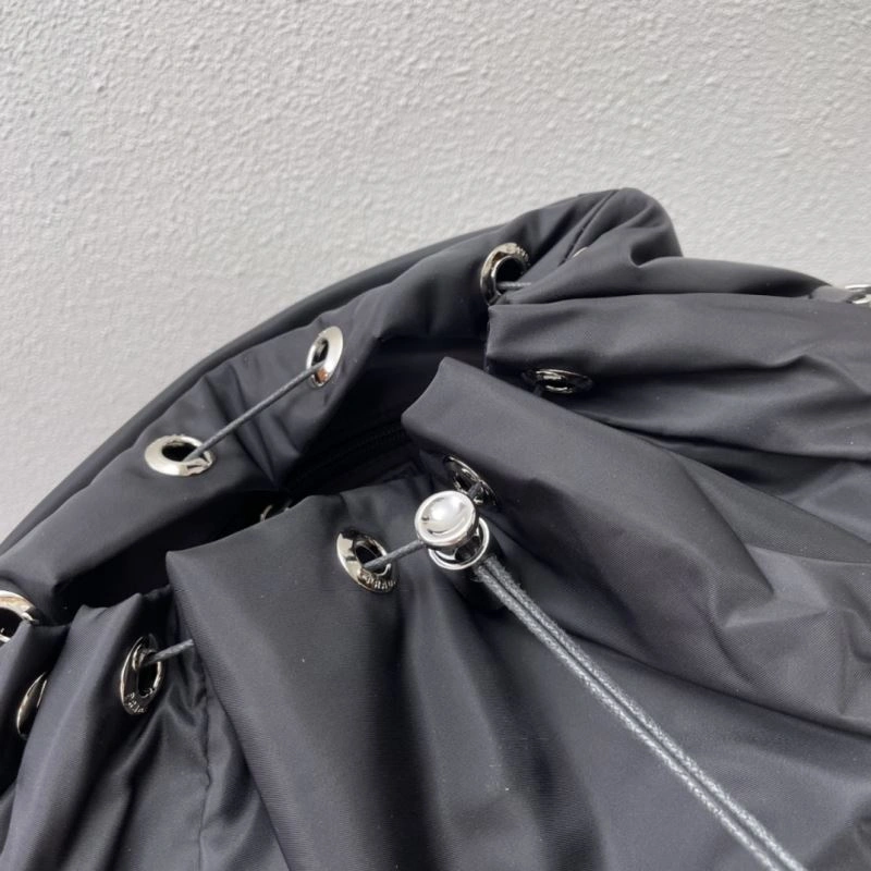 High fidelity Prada Backpacks