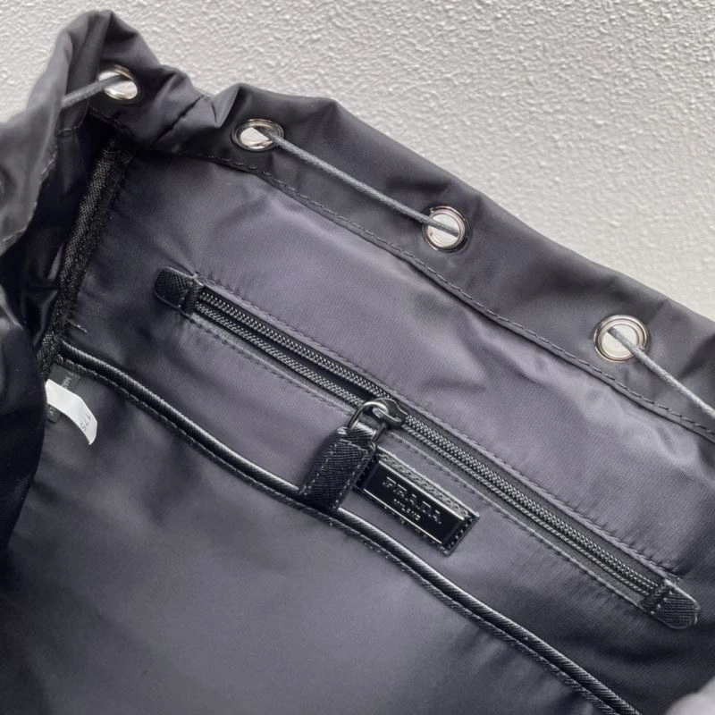 High fidelity Prada Backpacks