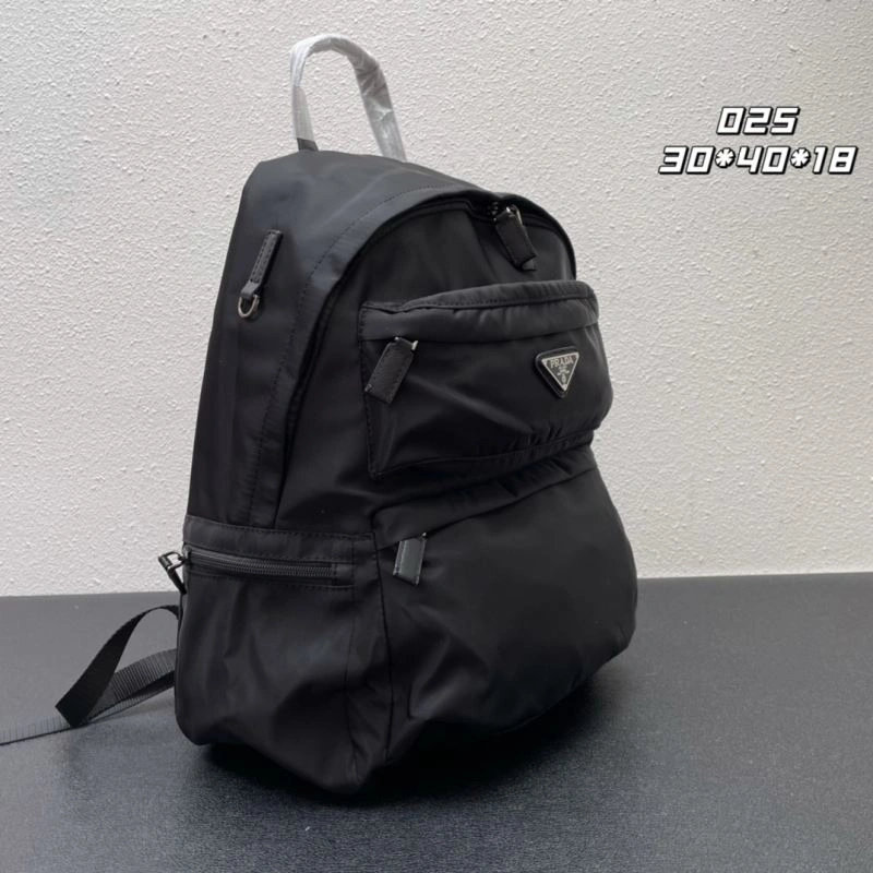 Official Prada Backpacks