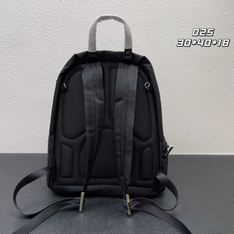 Official Prada Backpacks
