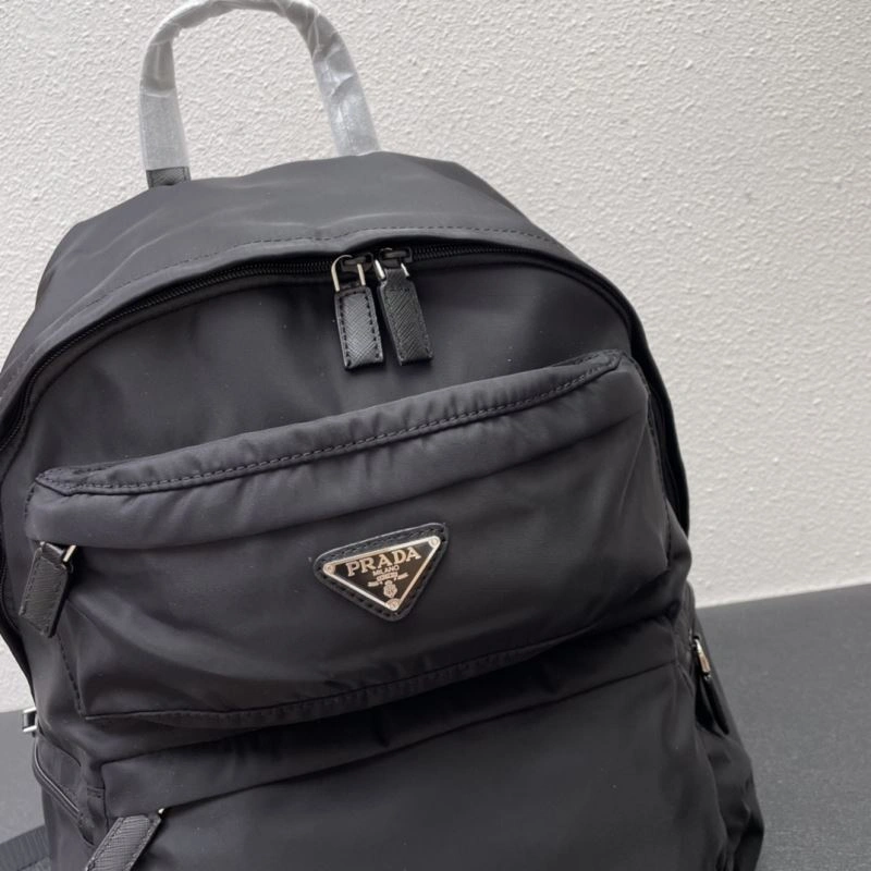 Official Prada Backpacks
