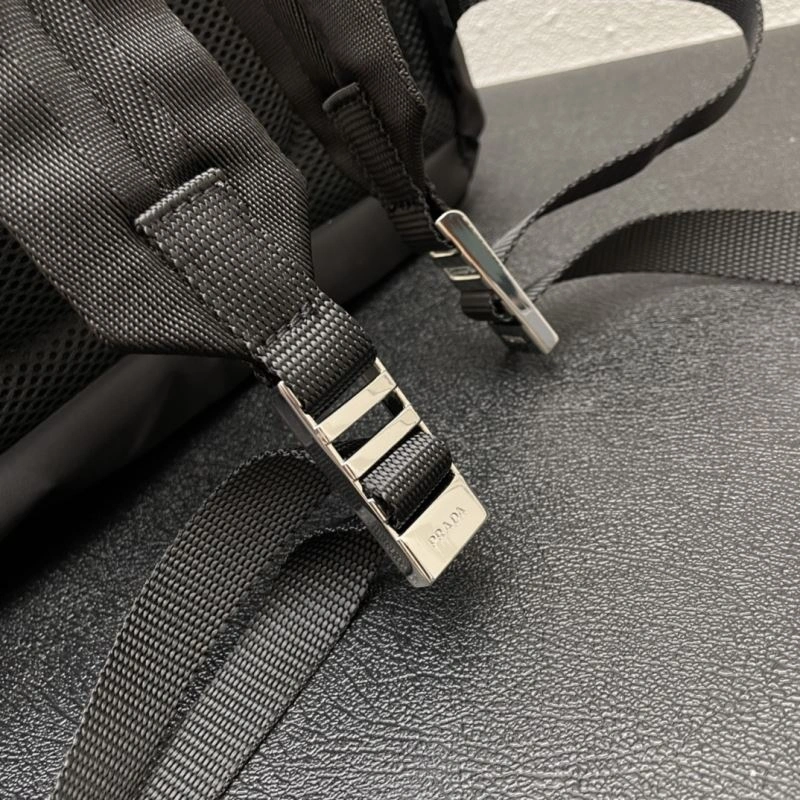 Official Prada Backpacks