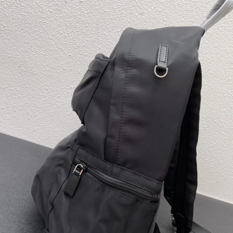 Official Prada Backpacks