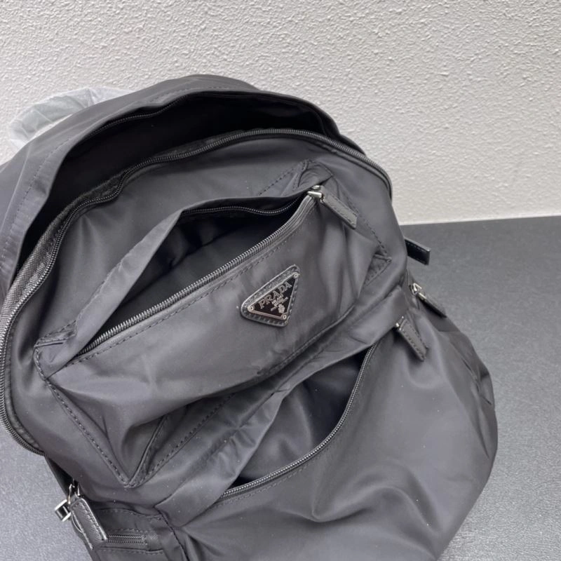 Official Prada Backpacks
