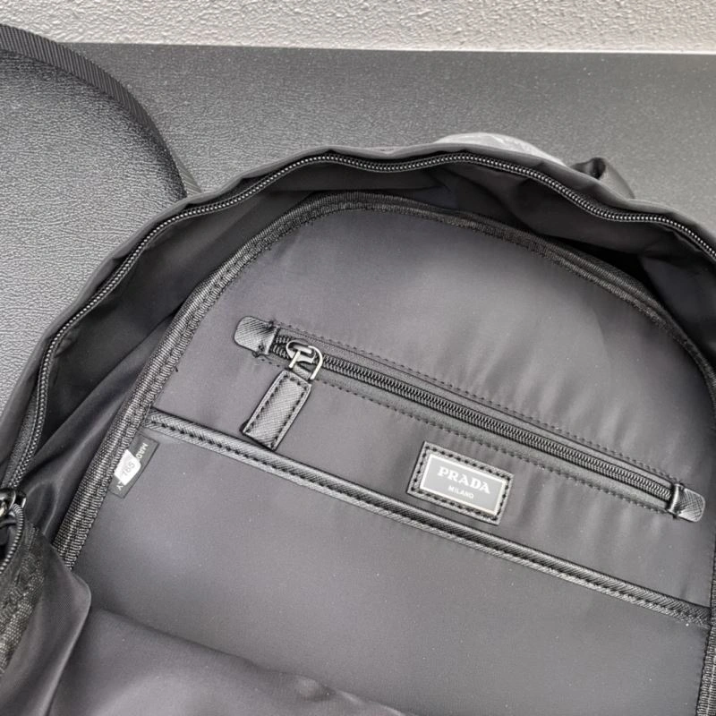 Official Prada Backpacks