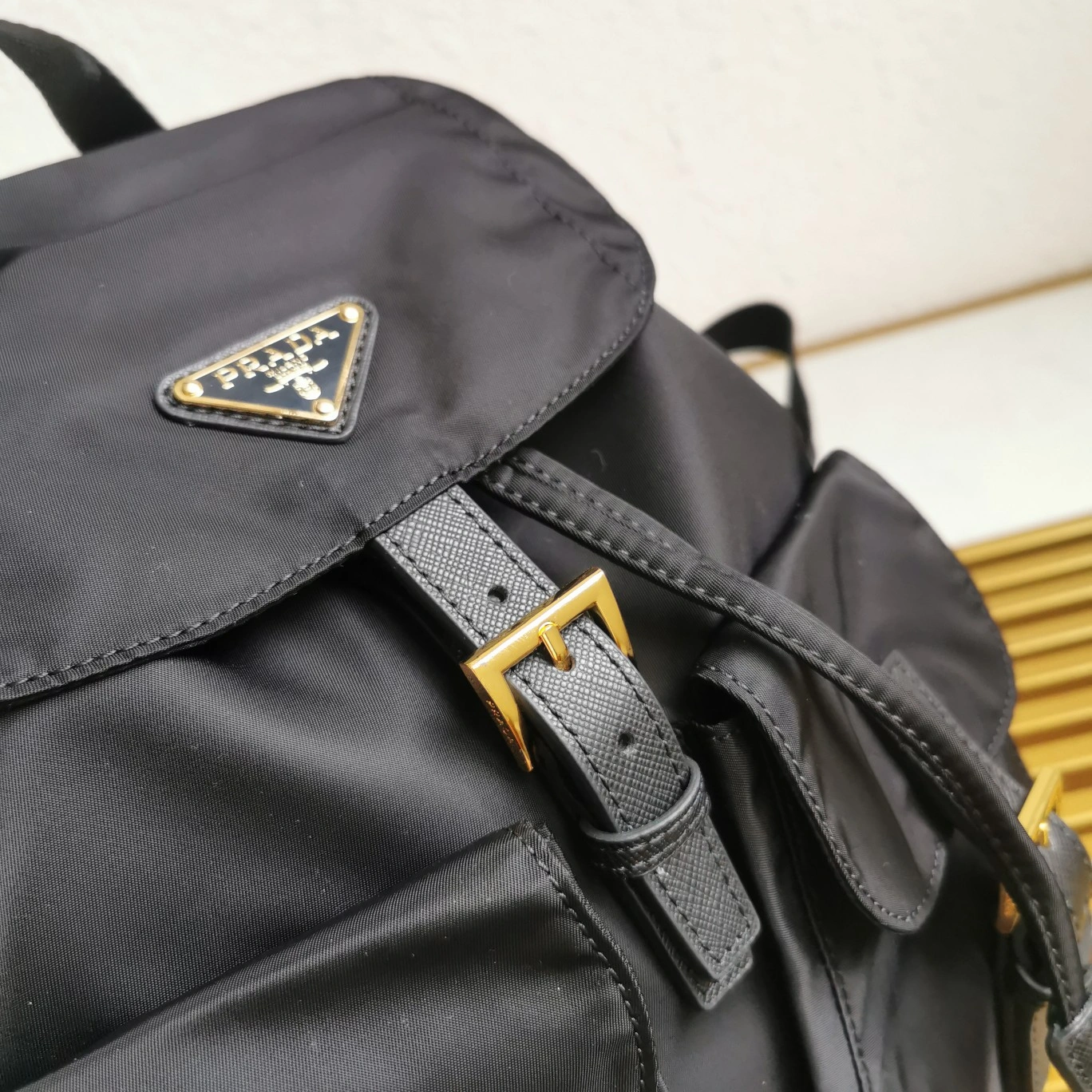 Economical Prada Backpacks