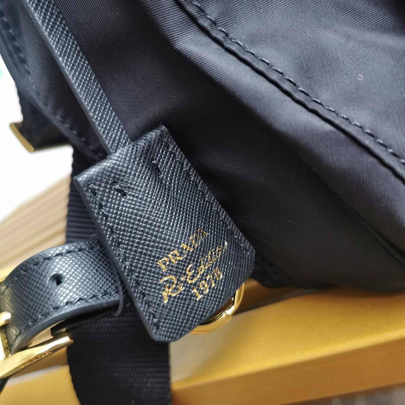 Economical Prada Backpacks