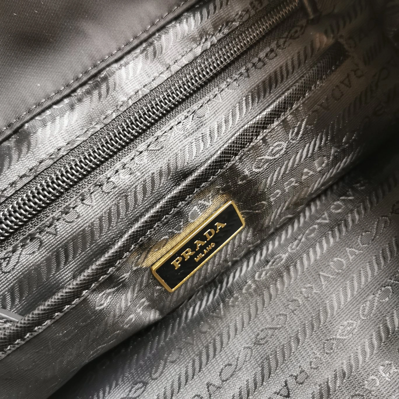 Economical Prada Backpacks