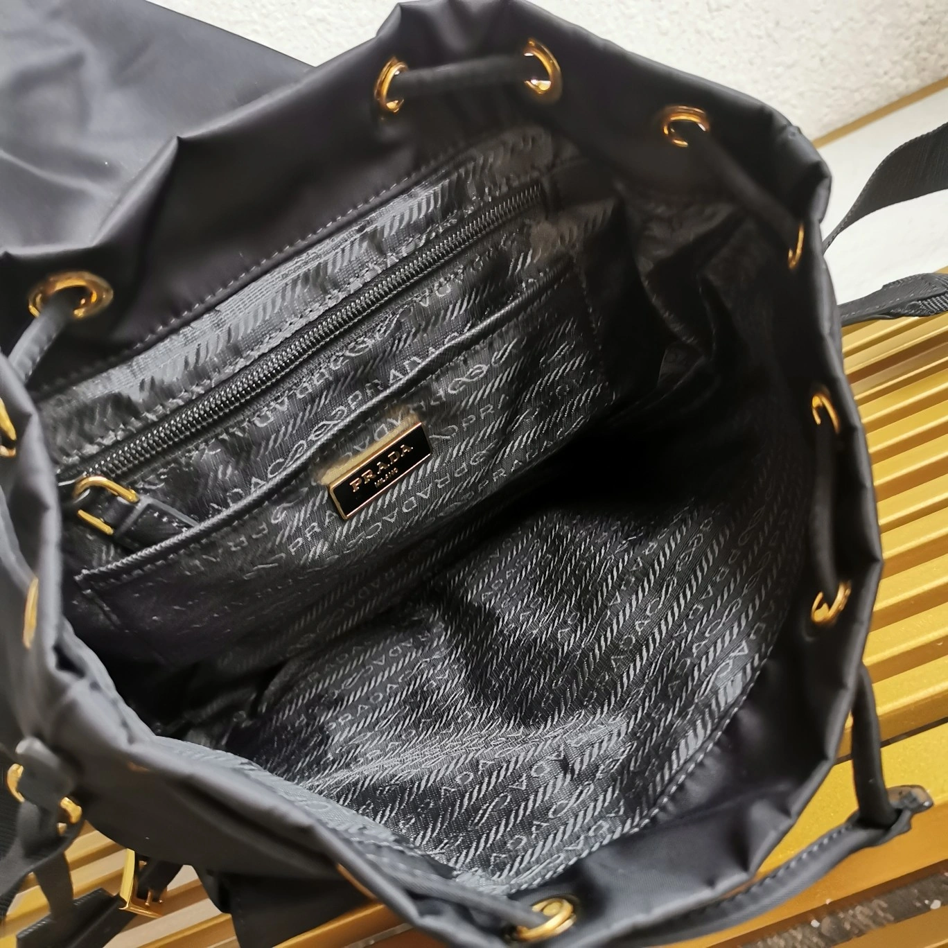 Economical Prada Backpacks