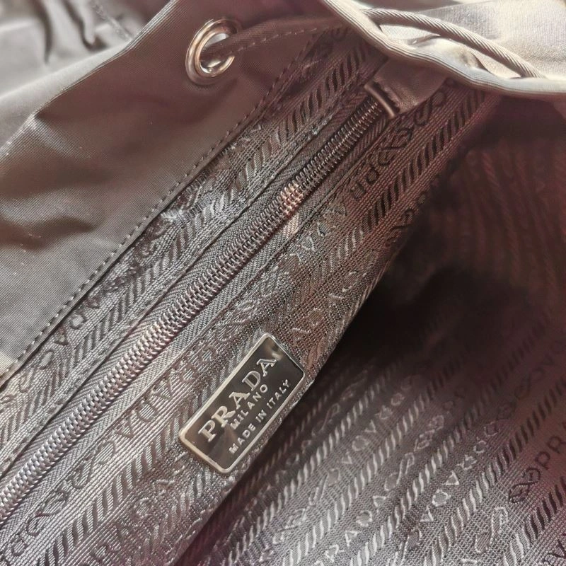 Exact replica Prada Backpacks