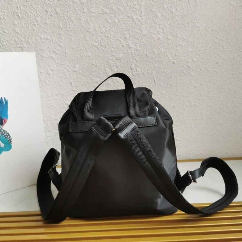 Exact replica Prada Backpacks