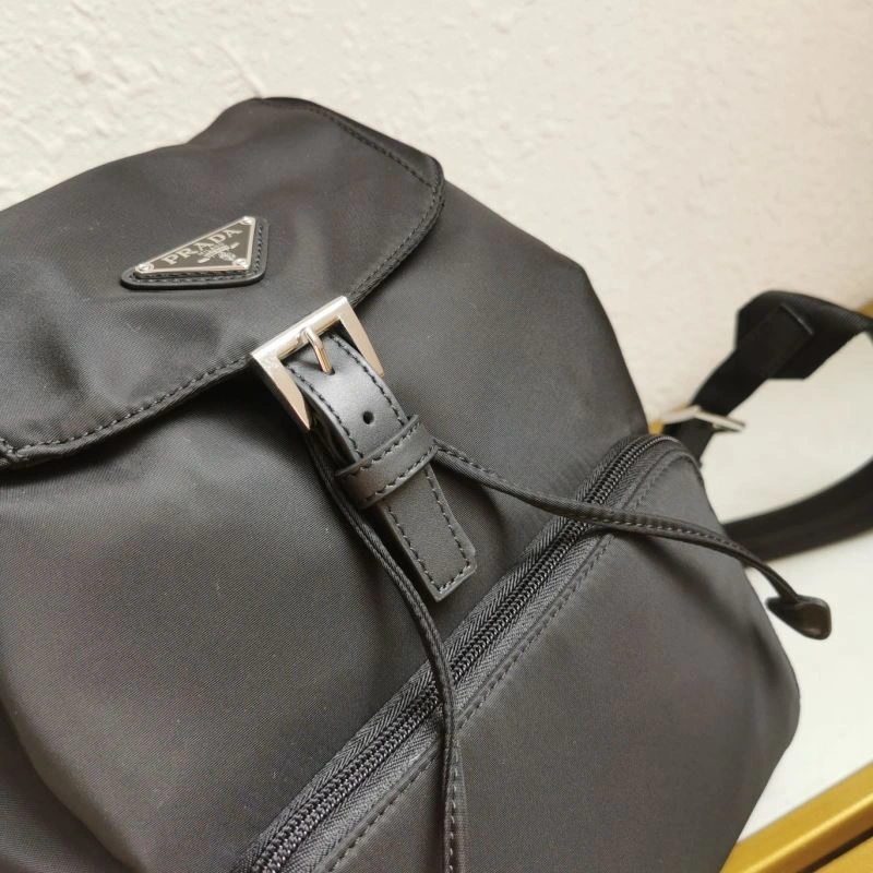 Exact replica Prada Backpacks