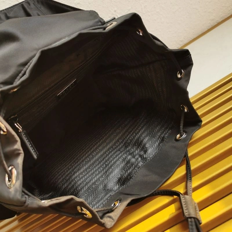 Exact replica Prada Backpacks