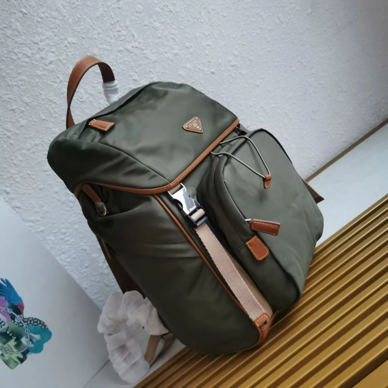 Discounted Prada Backpacks