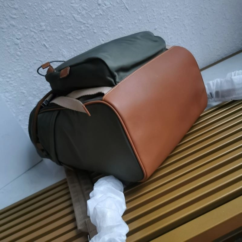 Discounted Prada Backpacks