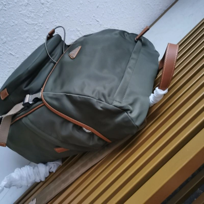 Discounted Prada Backpacks