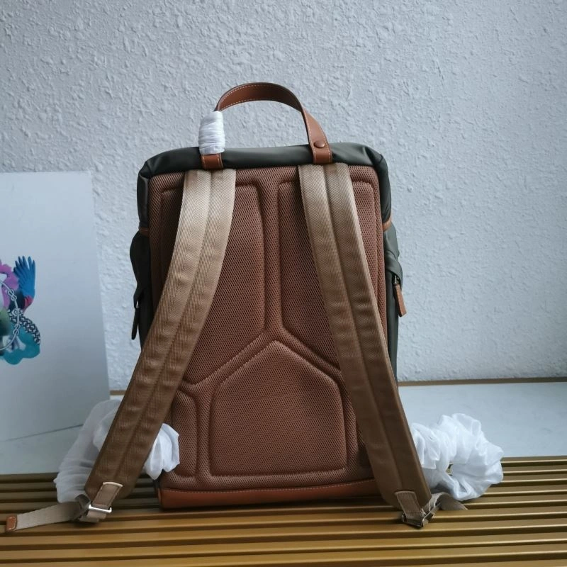 Discounted Prada Backpacks