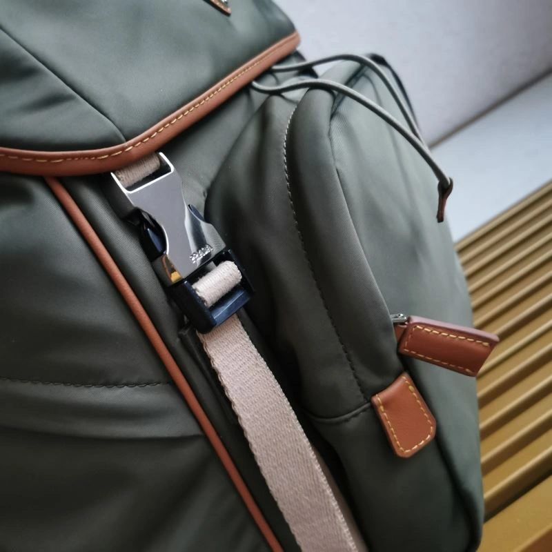 Discounted Prada Backpacks