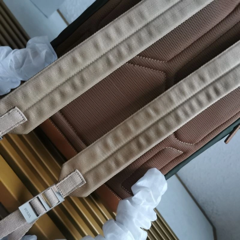 Discounted Prada Backpacks