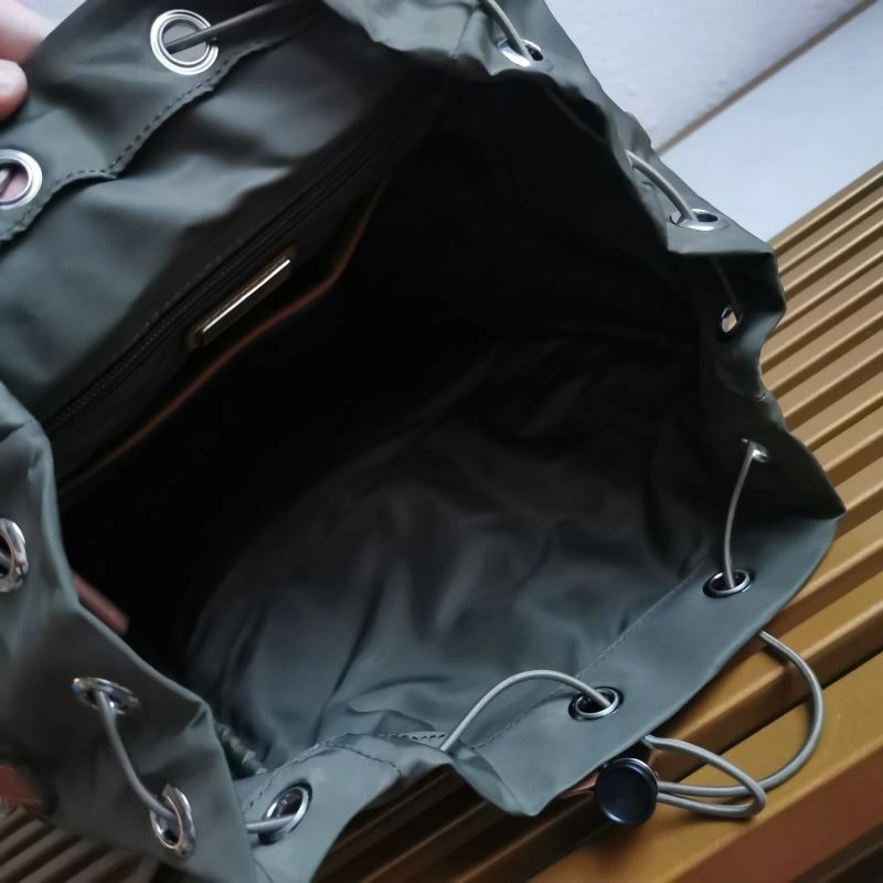 Discounted Prada Backpacks
