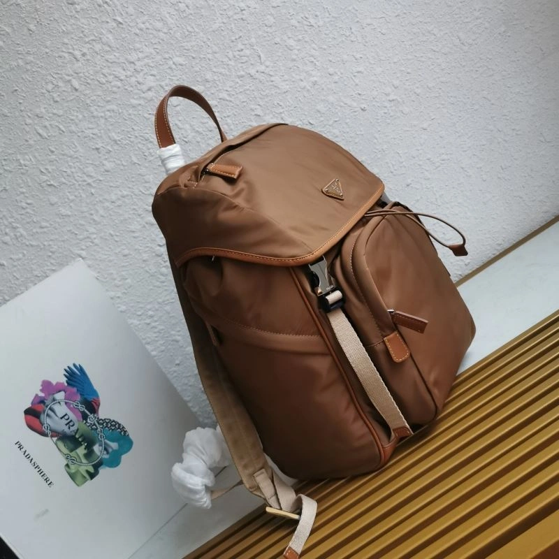 Cut-rate Prada Backpacks