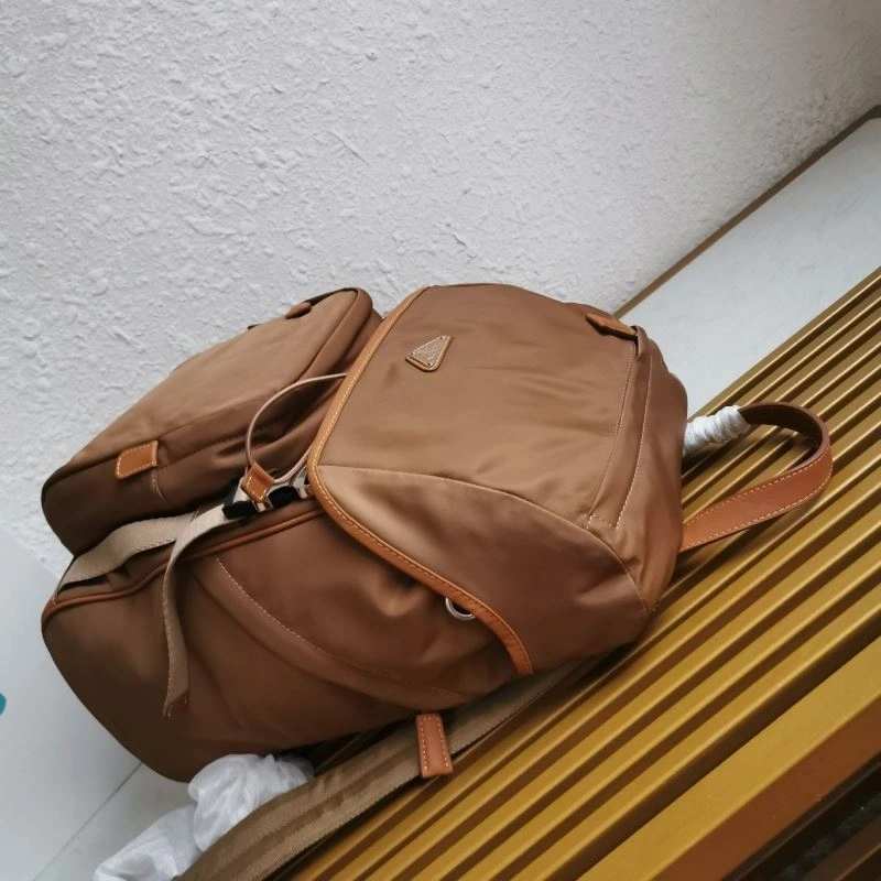 Cut-rate Prada Backpacks