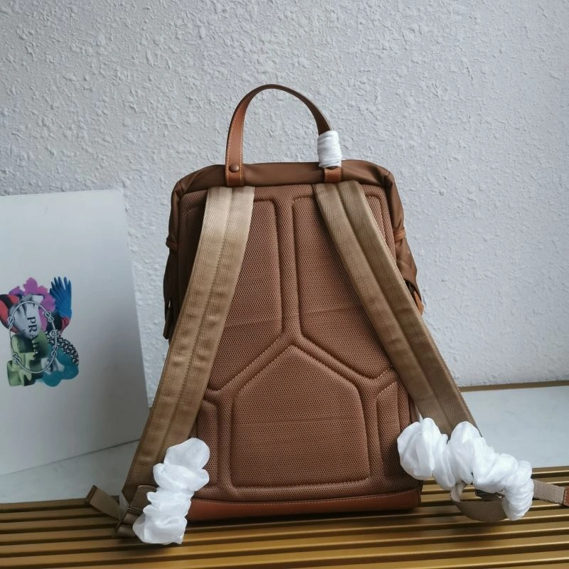 Cut-rate Prada Backpacks