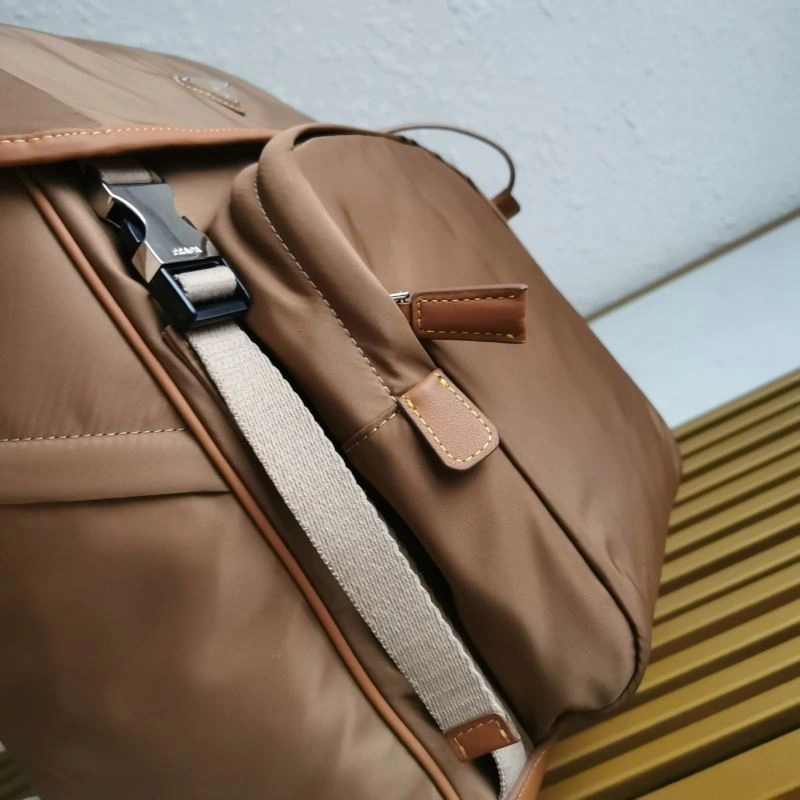 Cut-rate Prada Backpacks