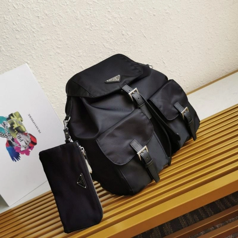 OEM Prada Backpacks