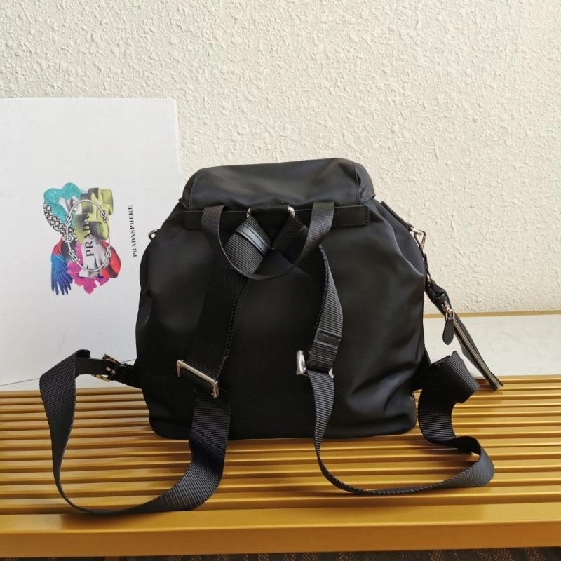 OEM Prada Backpacks