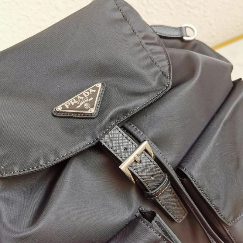 OEM Prada Backpacks