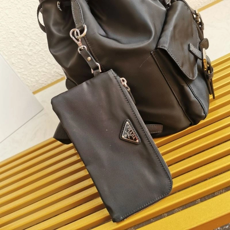 OEM Prada Backpacks