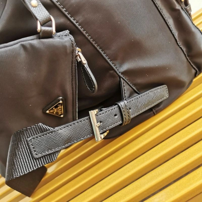 OEM Prada Backpacks