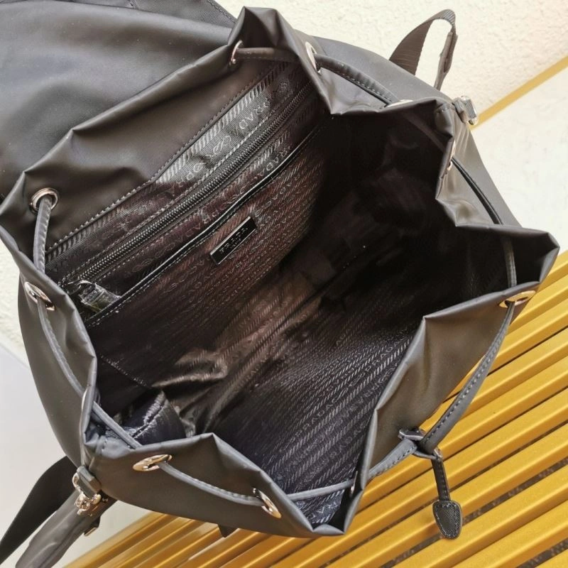 OEM Prada Backpacks