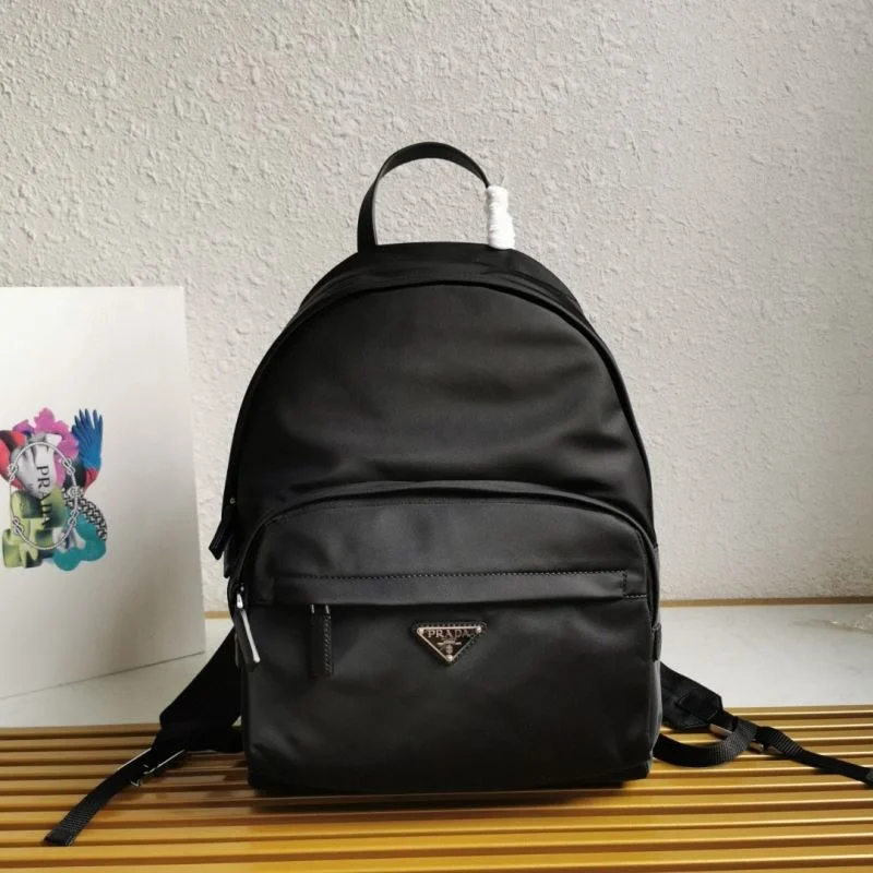 Prada Backpacks