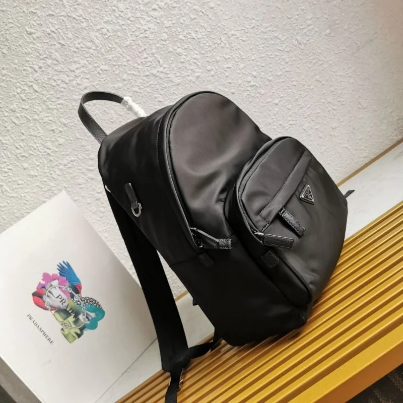 Value-priced Prada Backpacks