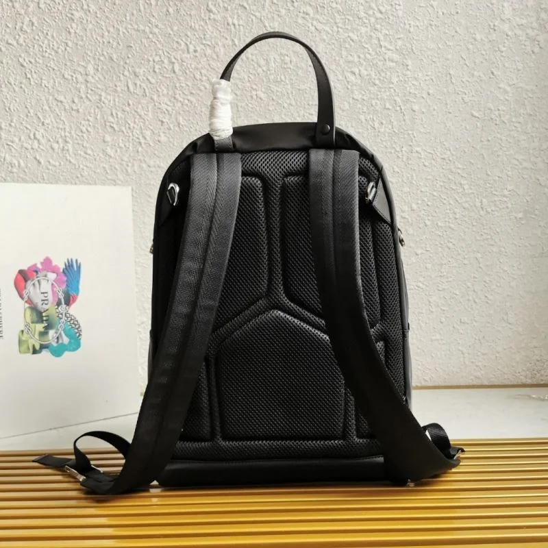 Value-priced Prada Backpacks