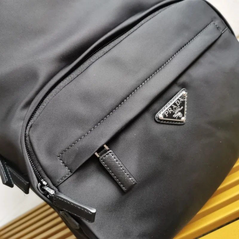 Value-priced Prada Backpacks