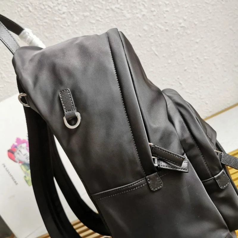 Value-priced Prada Backpacks