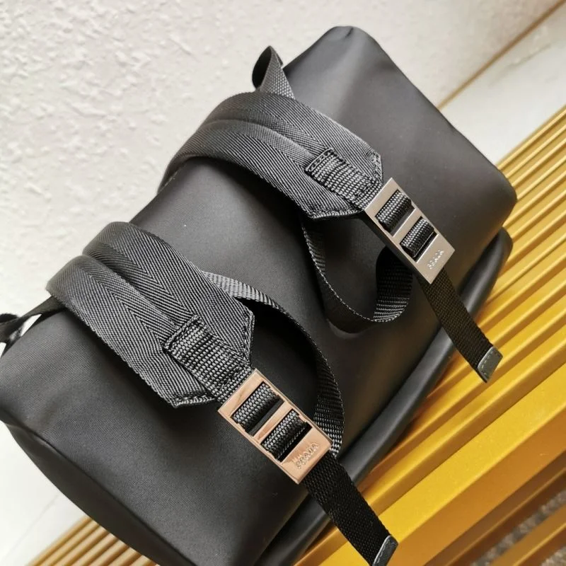 Value-priced Prada Backpacks