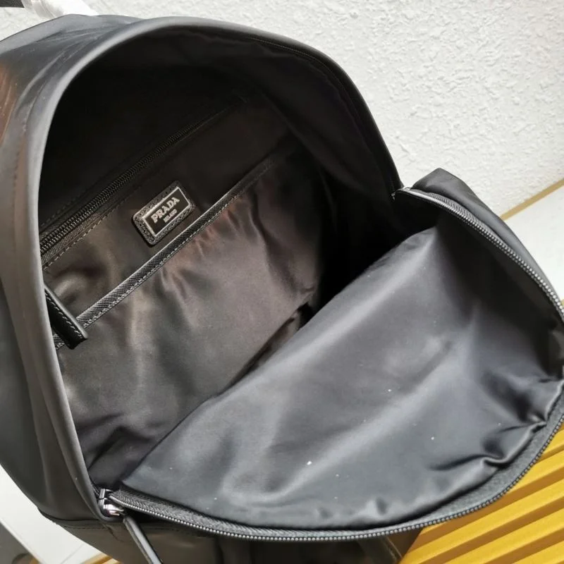 Value-priced Prada Backpacks